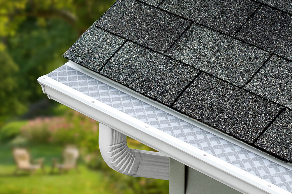 LeafFilter is Wisconsin's #1 gutter installer: 170M+ ft installed ...
